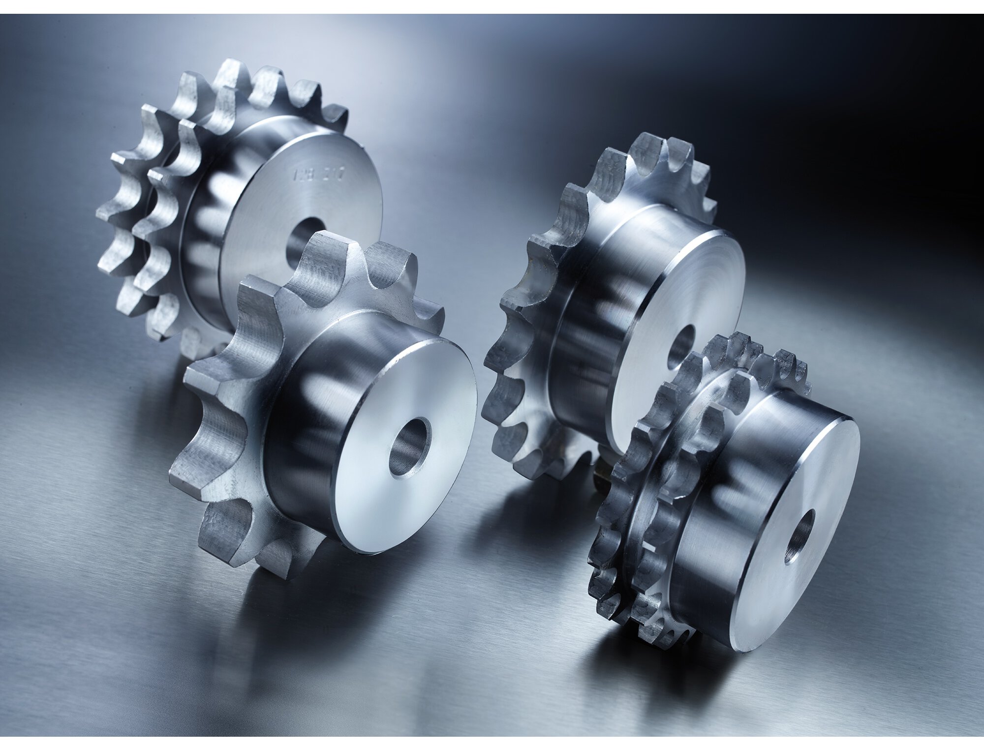 sprocket 08B