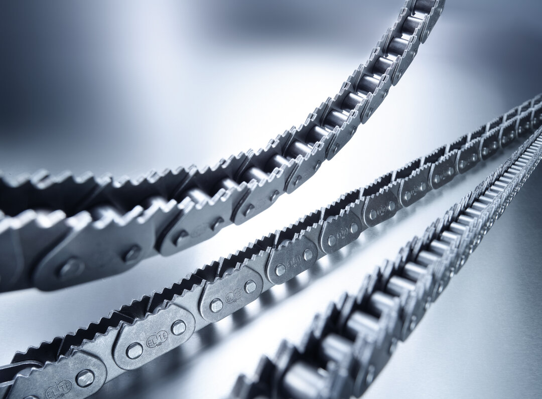 Engineered Class Chains for heavy applications