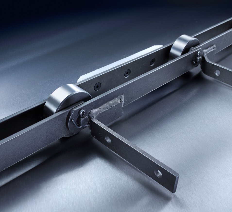 Engineered Class Chains for heavy applications