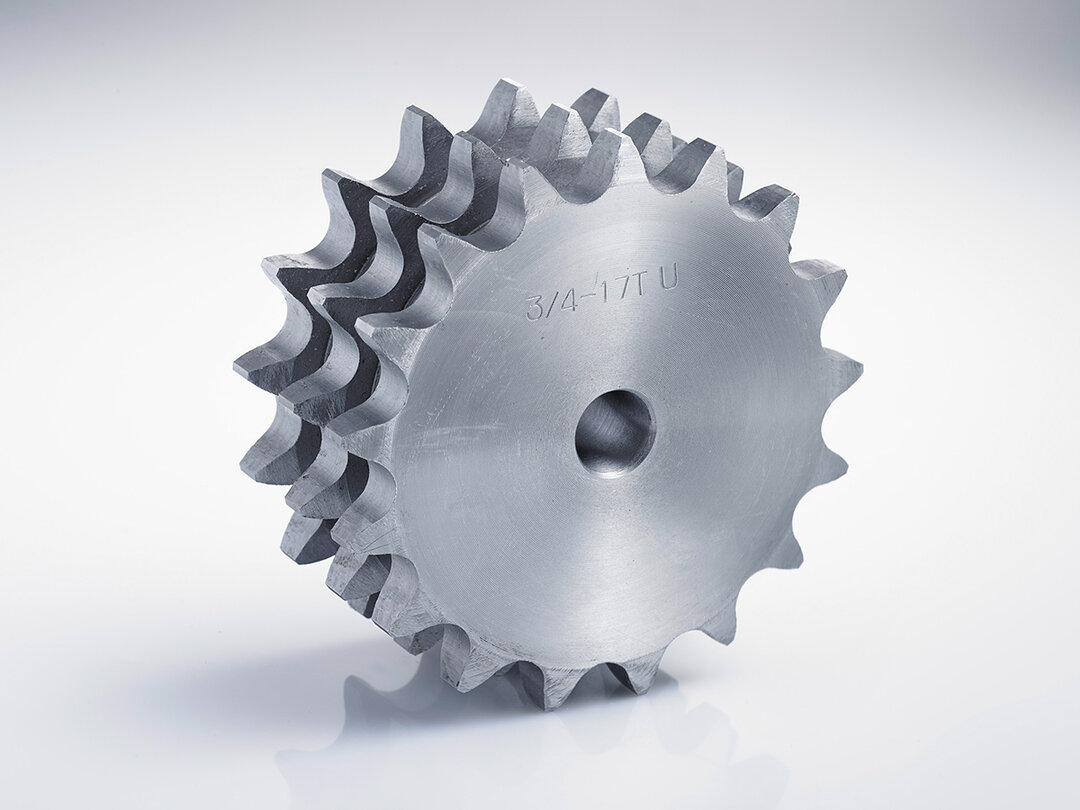 plate wheel 16B-3 19 teeth