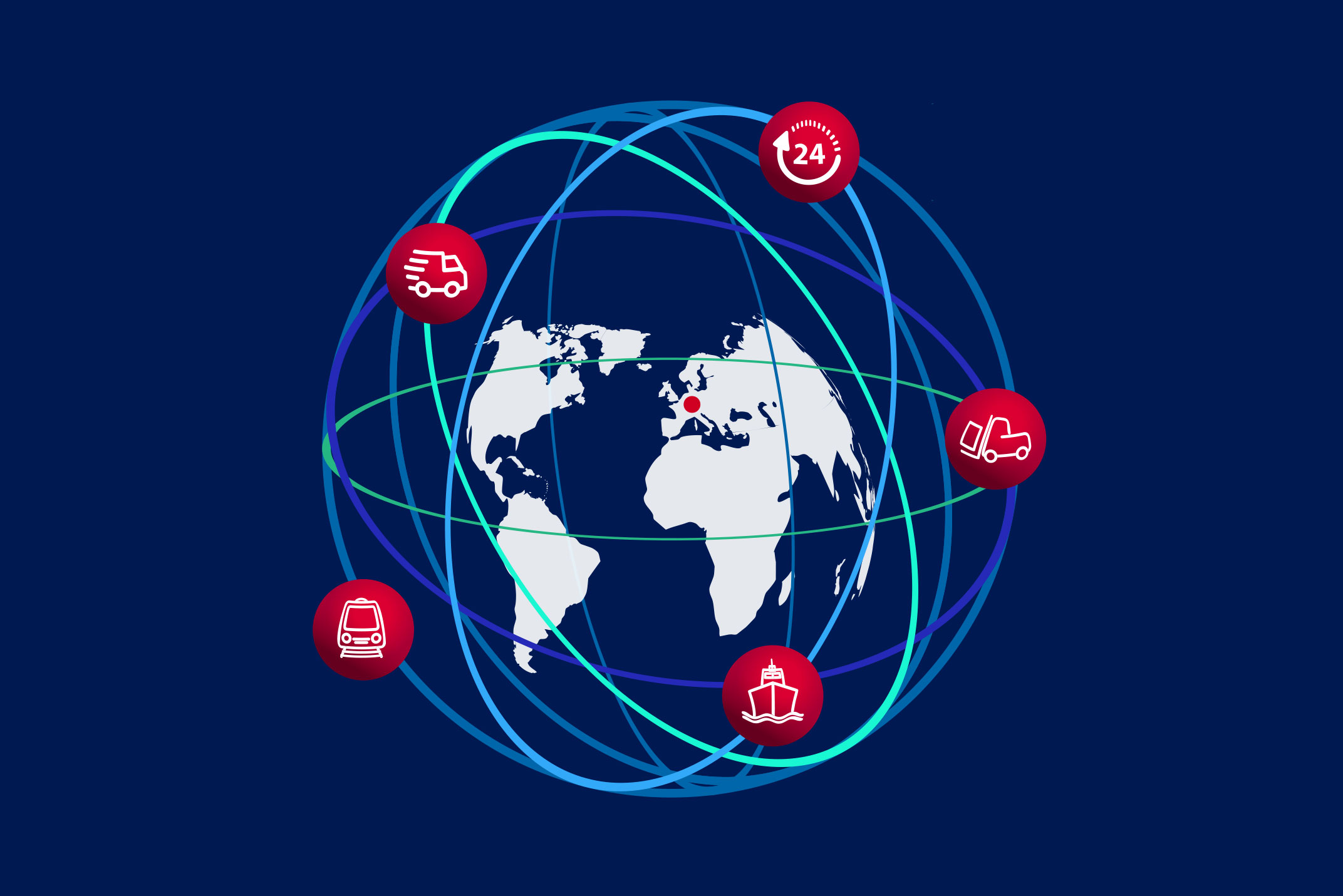 iwis Global Locations – Your Chain and Mobility Systems Partner